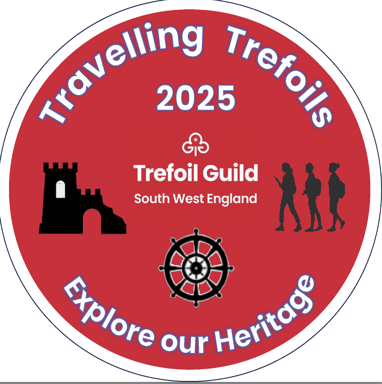 Home | Trefoil Guild